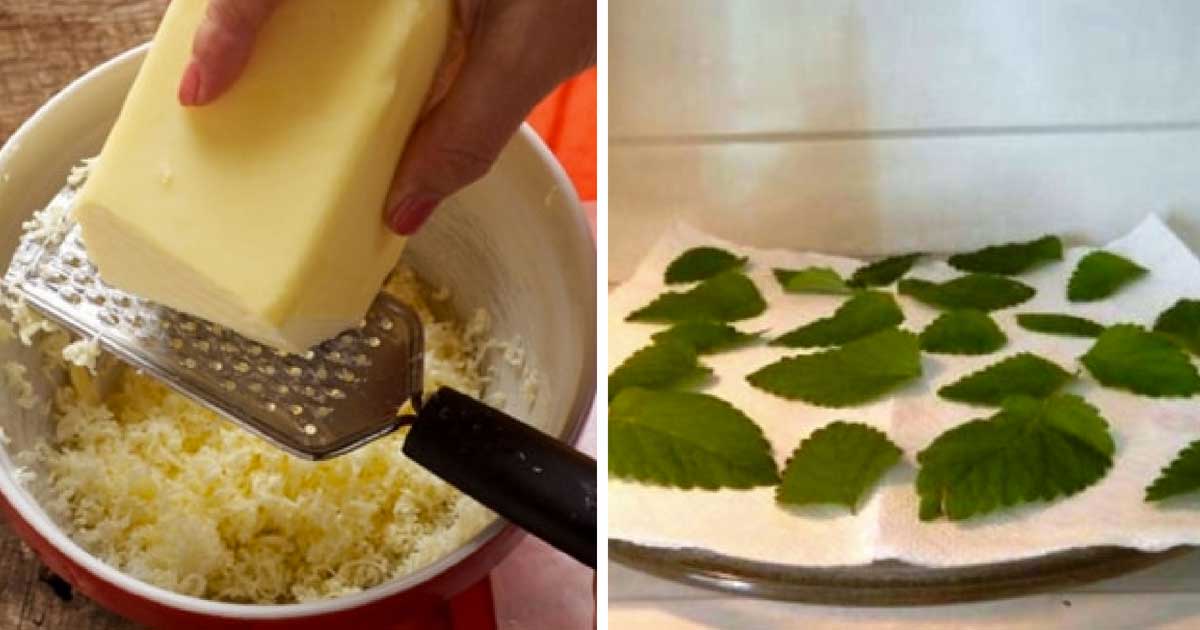 18 Incredibly Genius Kitchen Hacks That Will Make Cooking Way Easier